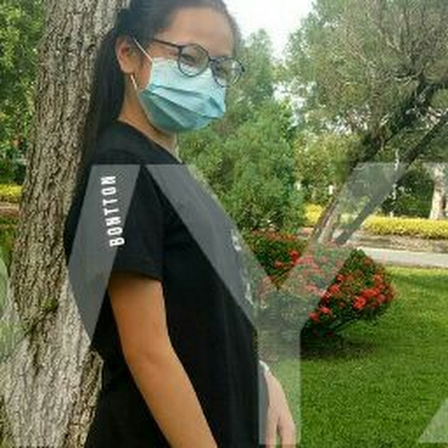 黄乐心WYX - YouTube