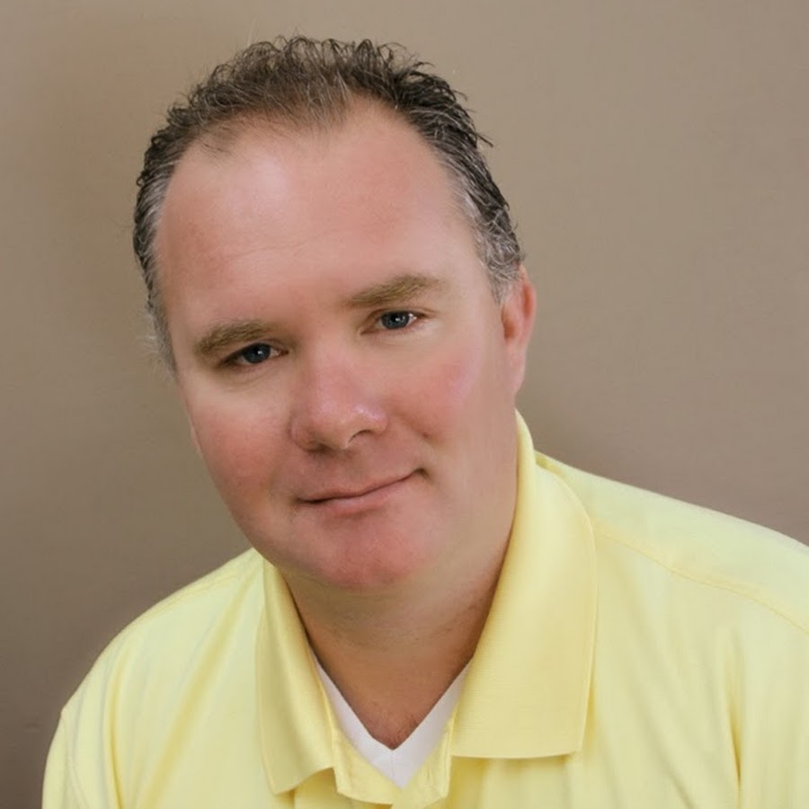 Scott Frey - YouTube