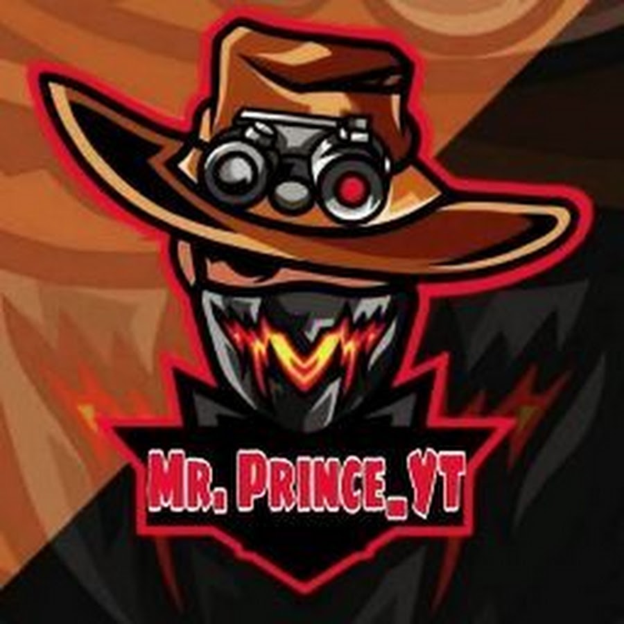 { PRINCE YT } - YouTube