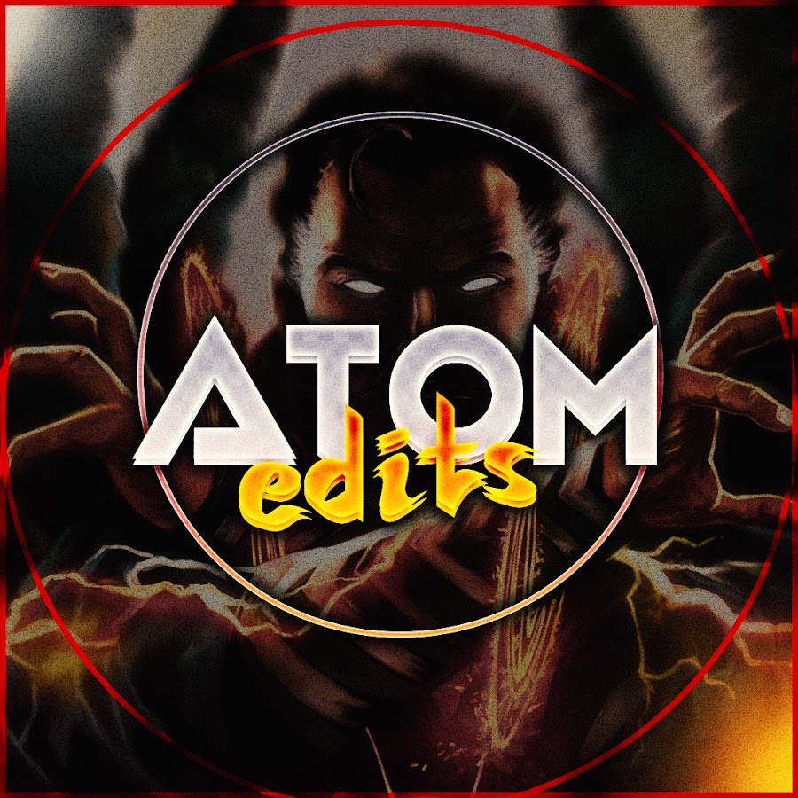 Atom Edits - YouTube