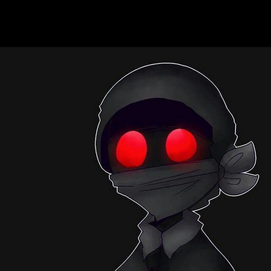 Gothic bodybuilder - YouTube