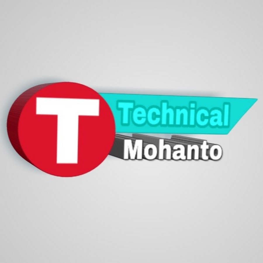 Technical Mohanto - YouTube
