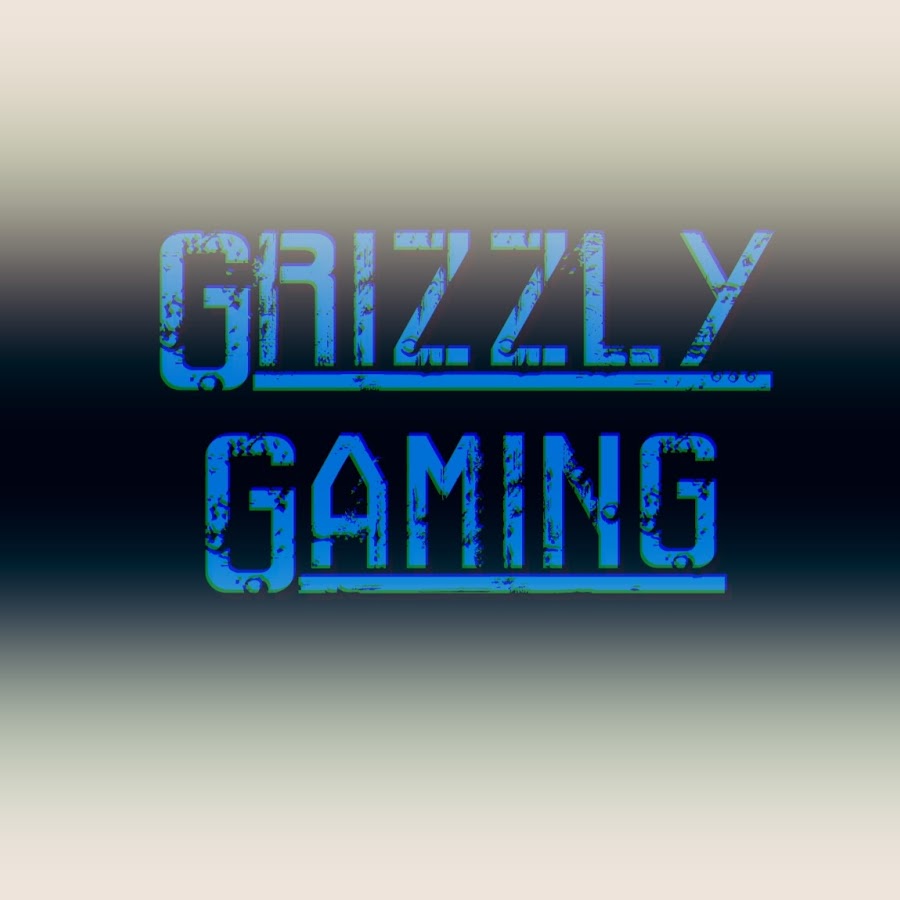 Grizzly Gaming - YouTube