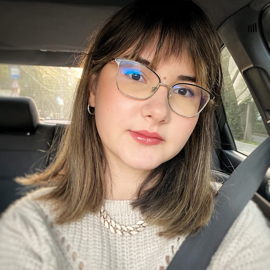 Iulia Musat - YouTube