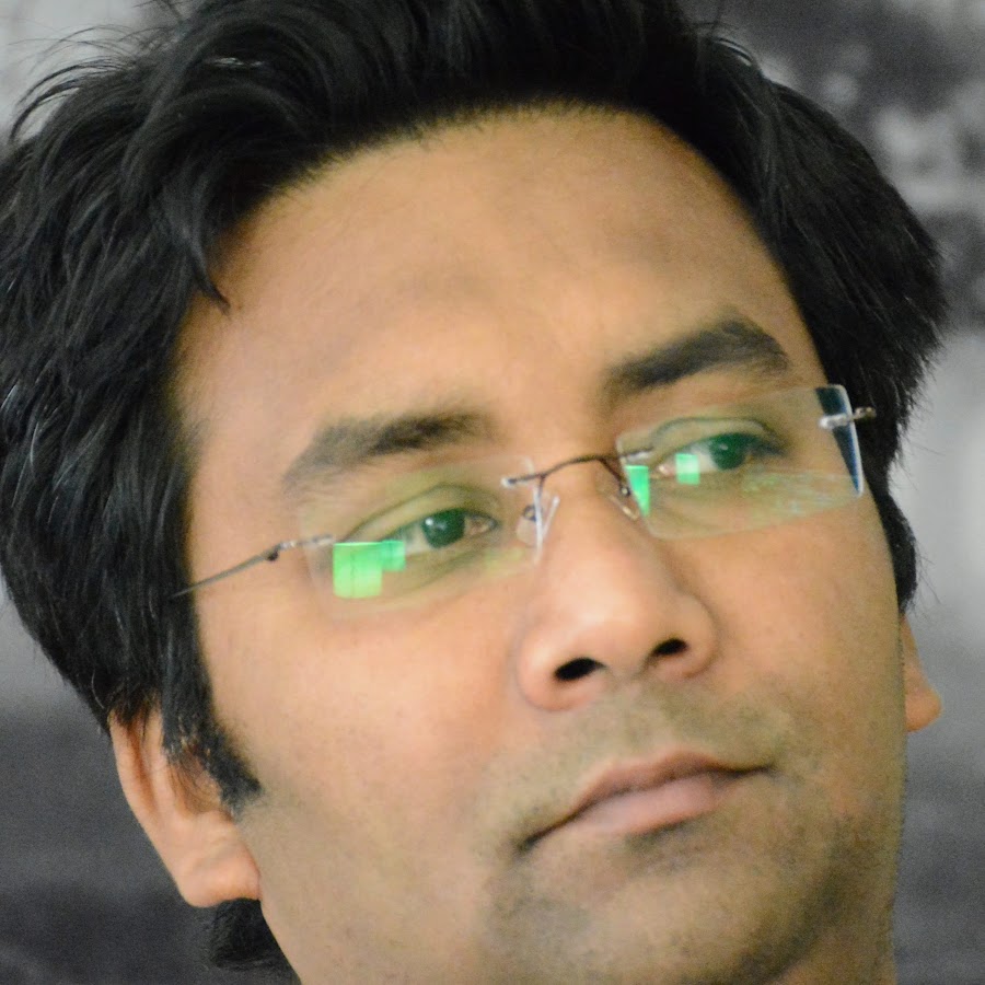 Sudipta Halder - YouTube