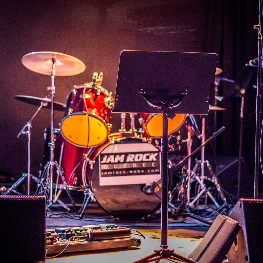 JAM ROCK QUÉBEC - YouTube
