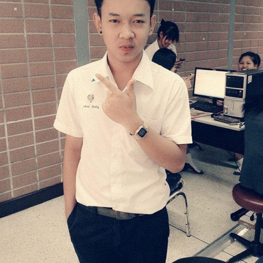 Rawirot Uicharoen - YouTube