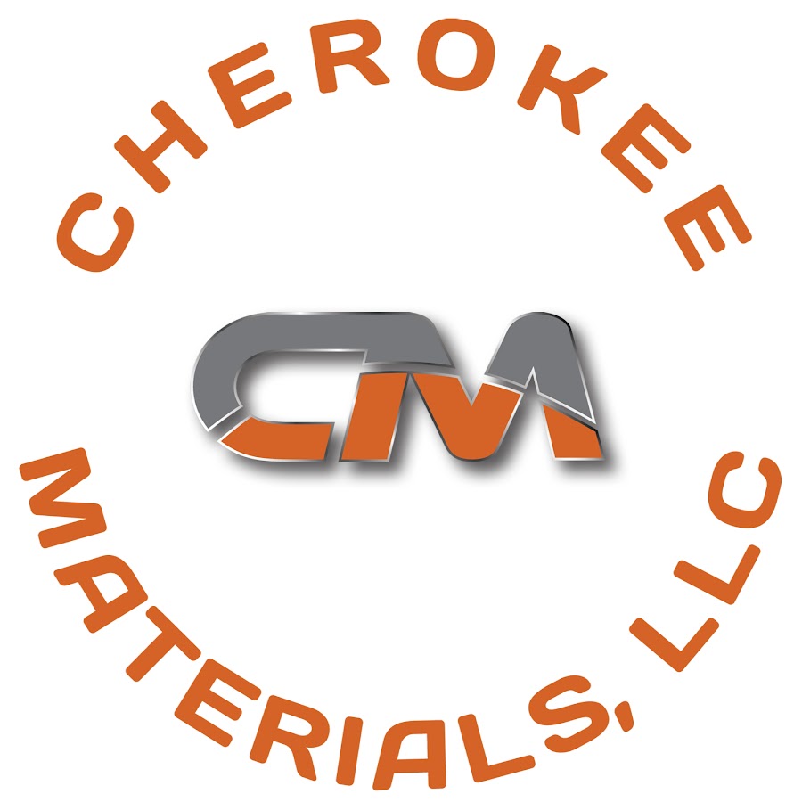 Cherokee Materials - YouTube