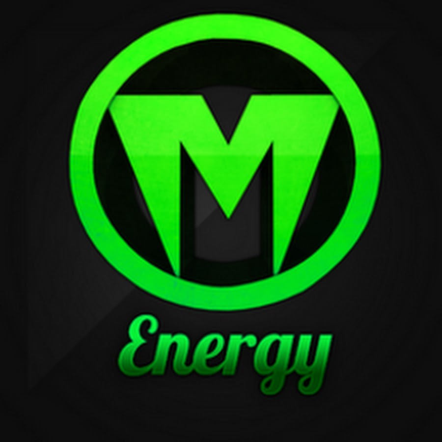 Mr.Energy - YouTube