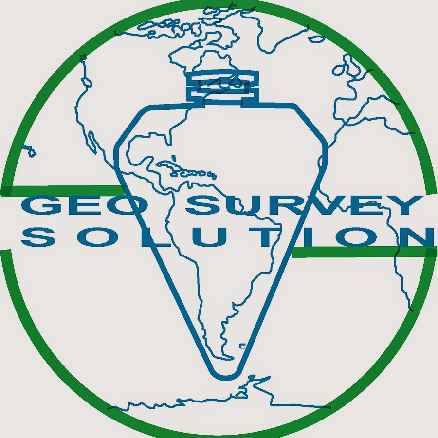 Geo Survey Solution (GSS) - YouTube
