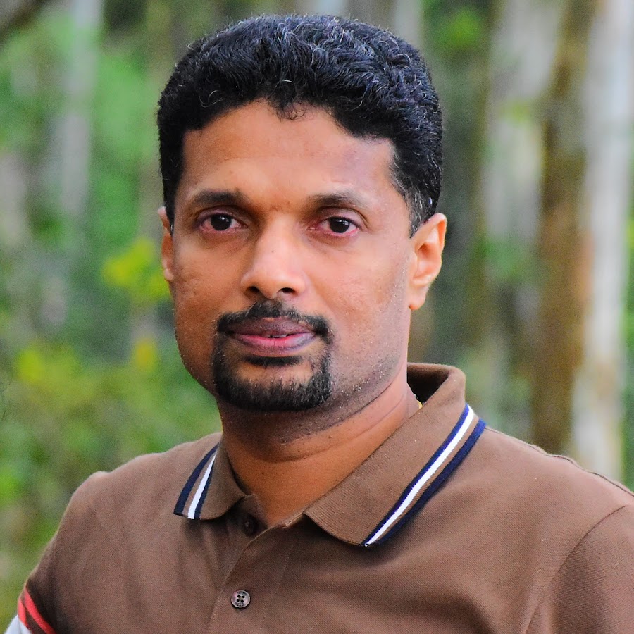 Bibin George - YouTube