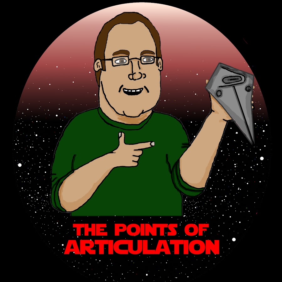 The Points of Articulation - YouTube The Points of Articulation - YouTube