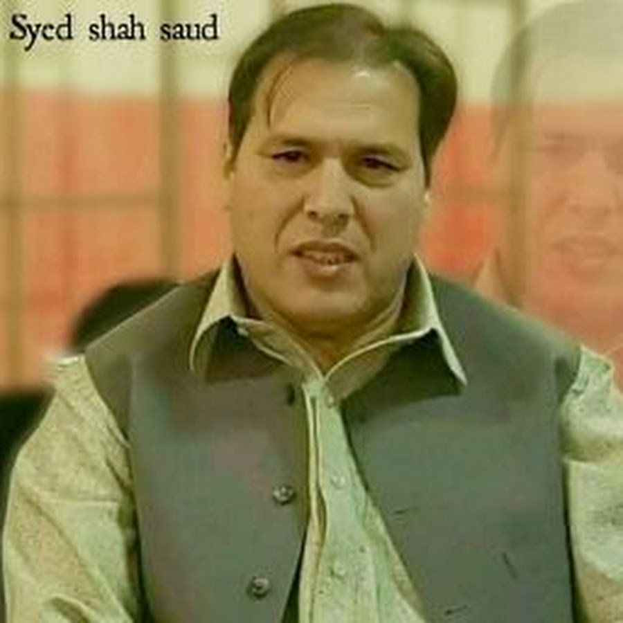 Shah Saud Official - YouTube