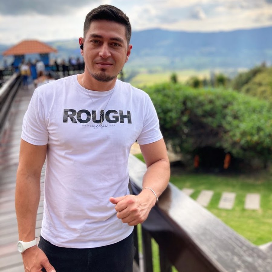 Jhon Faber Gallego Villada - YouTube