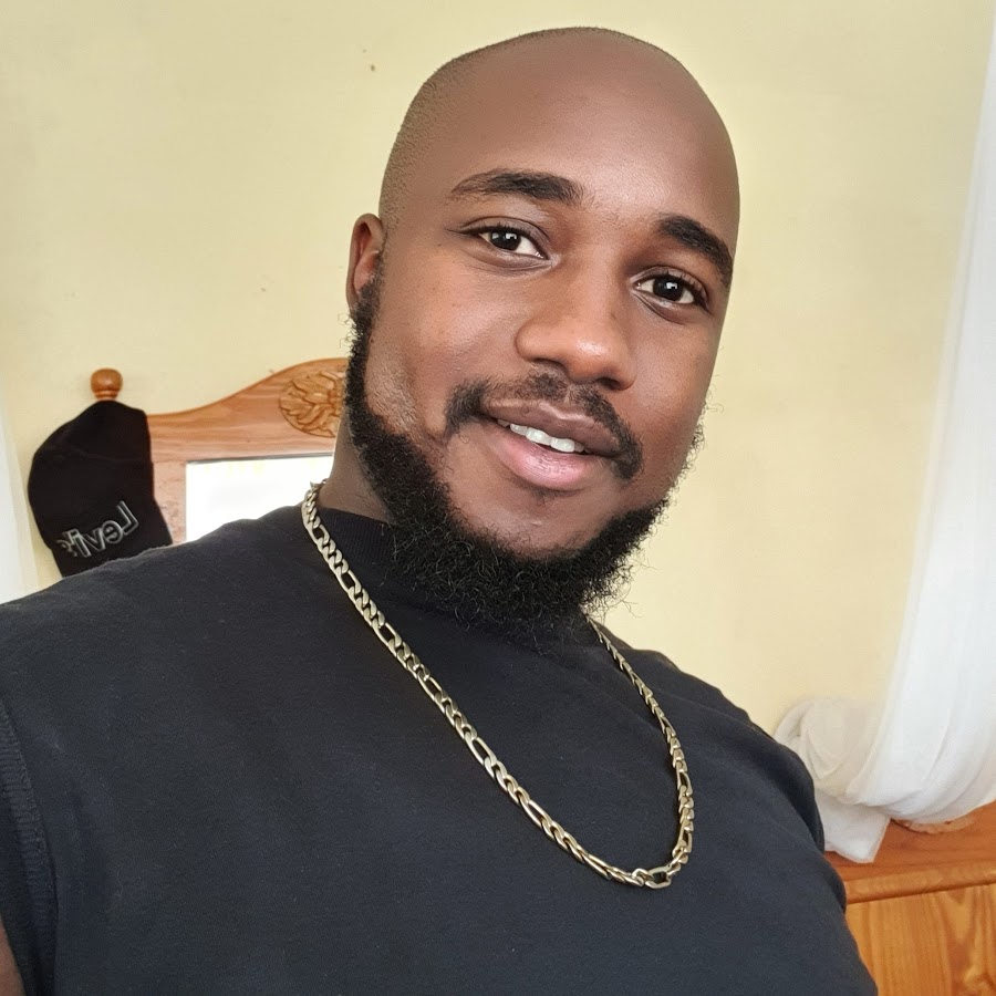 Ryan Blade R Nkomo - YouTube