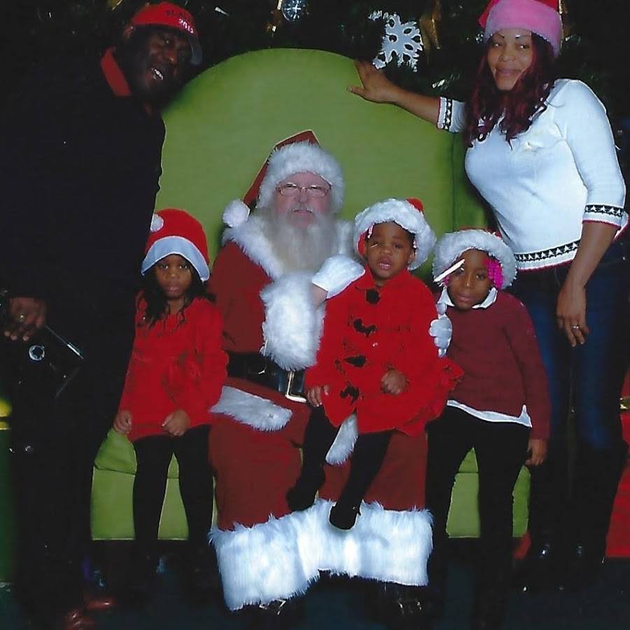 Uncle V BVD - YouTube