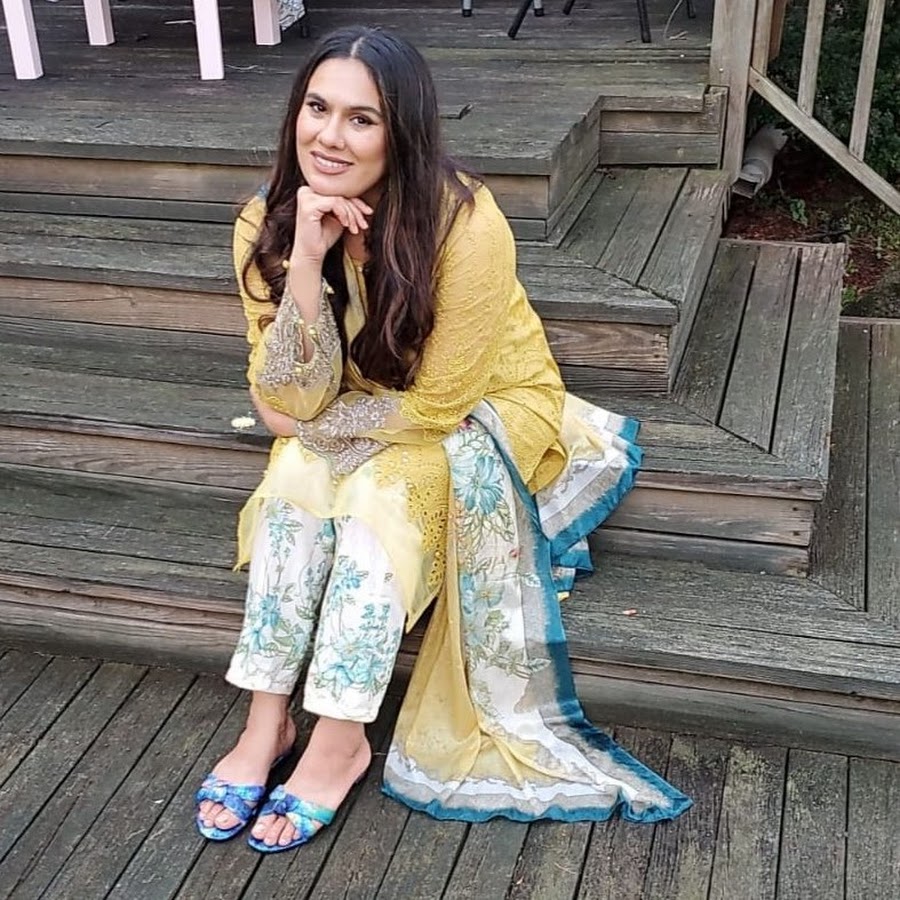 Amana Bashir - YouTube