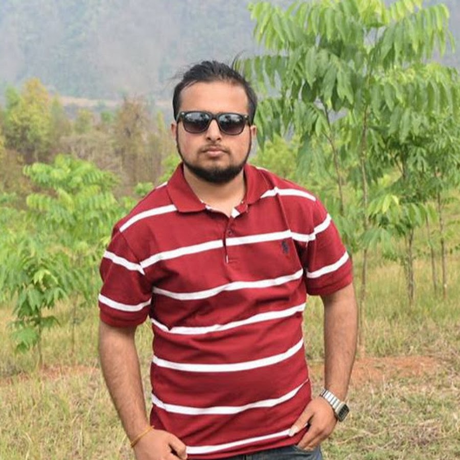 Madan poudel - YouTube
