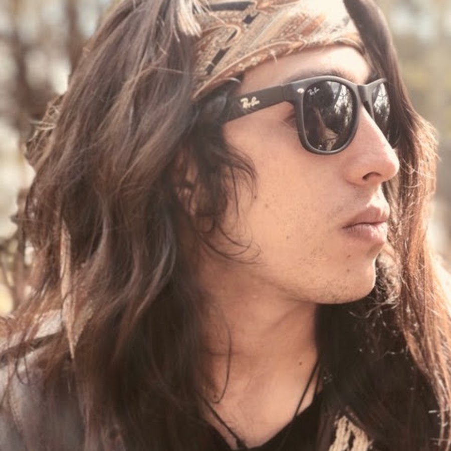 sergio angel - YouTube