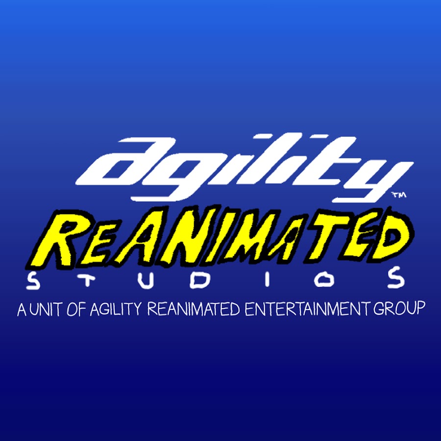 Agility ReAnimated Studios - YouTube