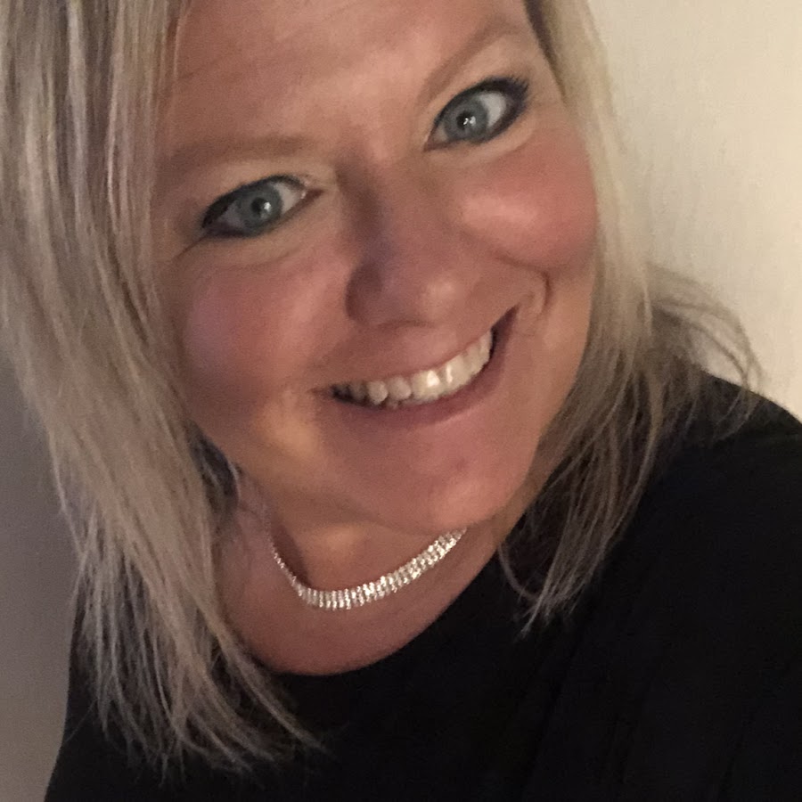 Tracy Pfau - YouTube