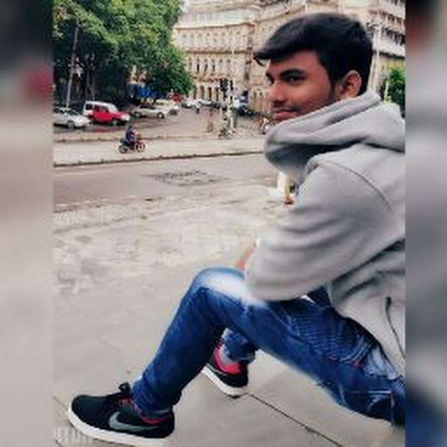 Akshay Maurya - YouTube