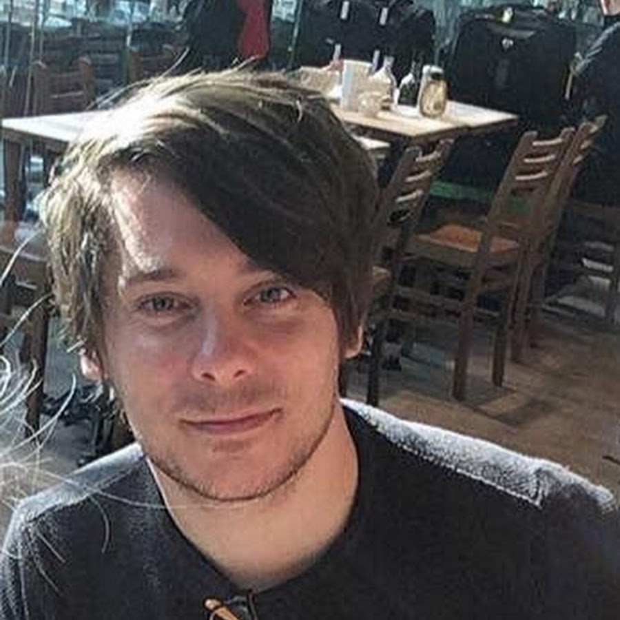 Nick Brier - YouTube