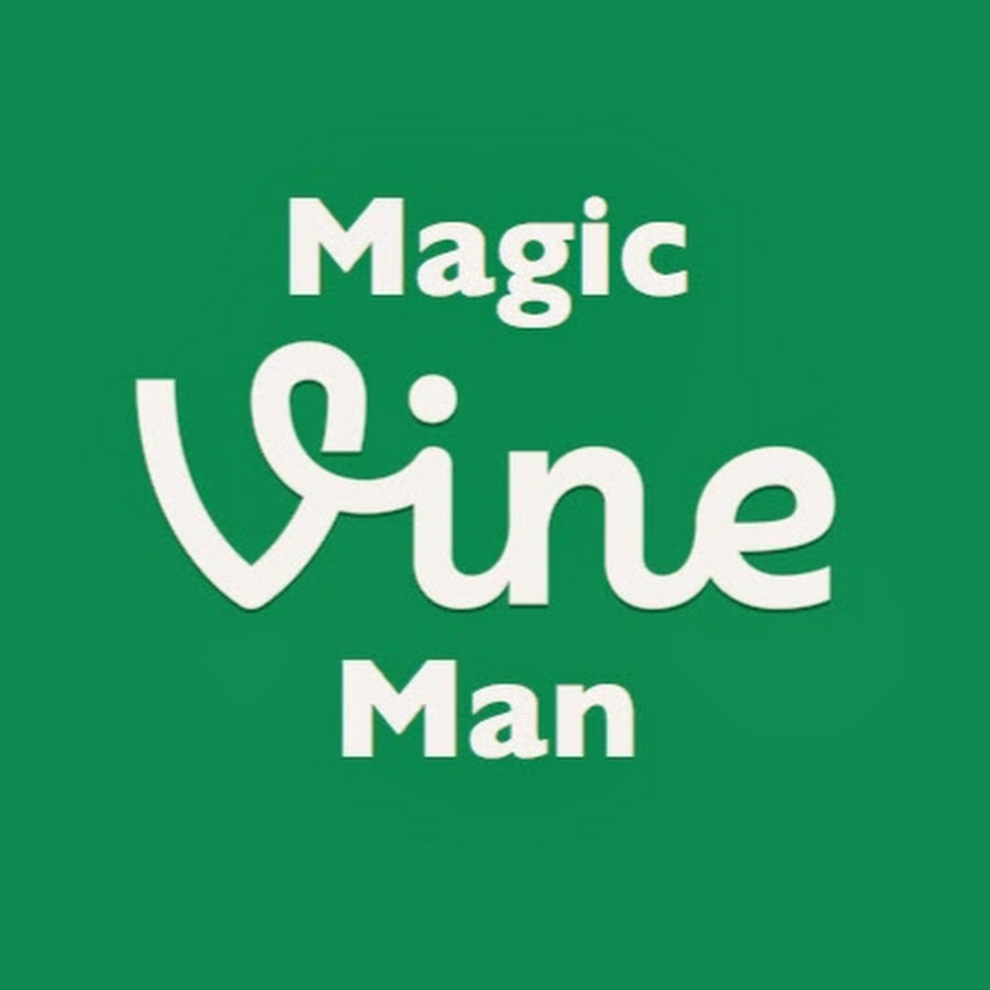 TheVineMan - YouTube