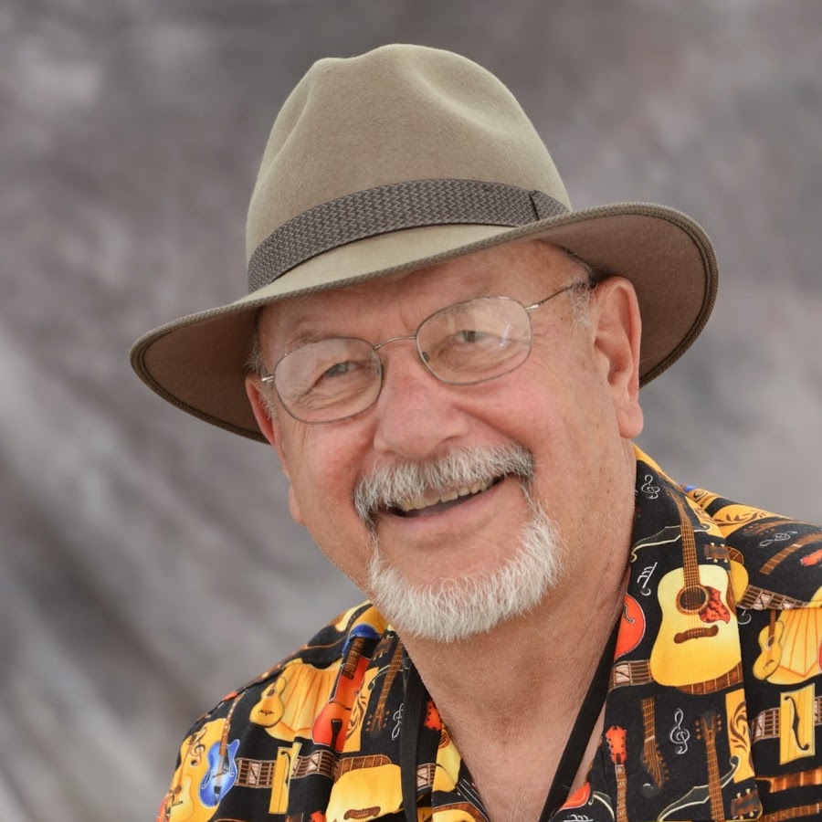 Randy Shelton - YouTube