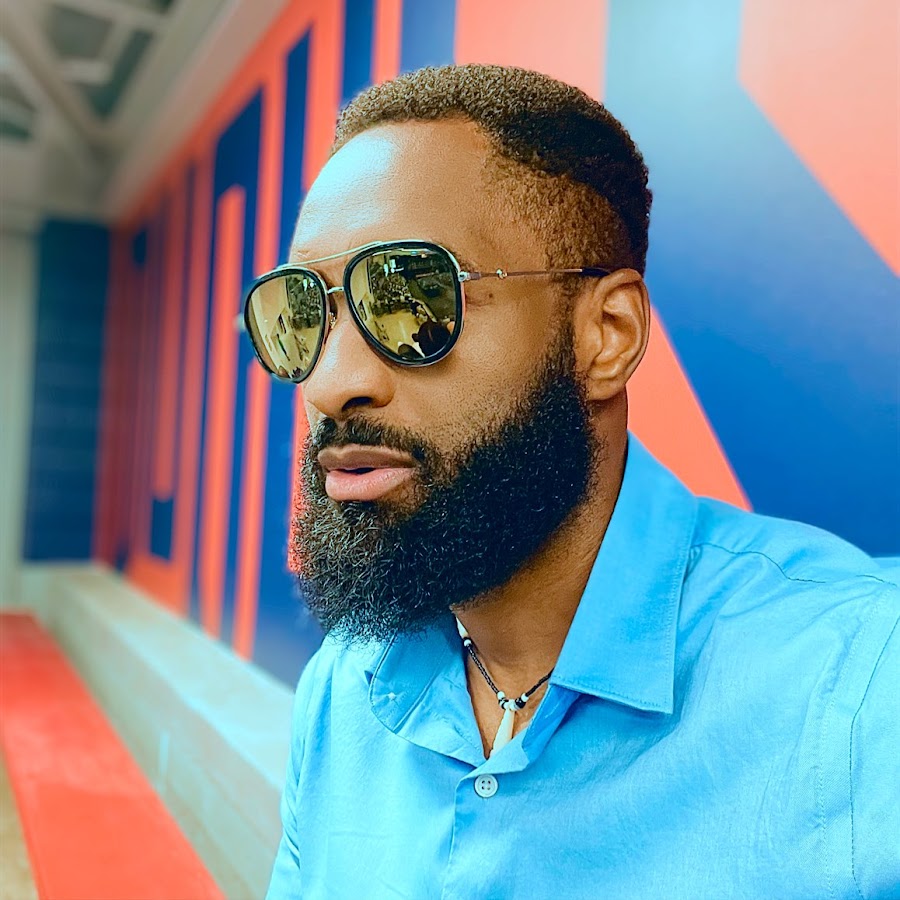 Chris Madu - YouTube