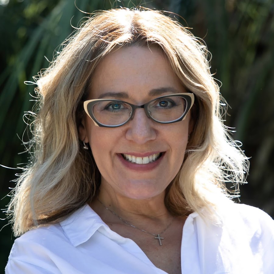 Tiffany Bertolami-Fong - YouTube