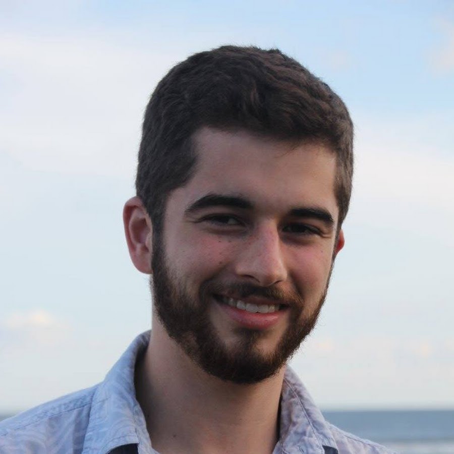 Samuel Coons - YouTube