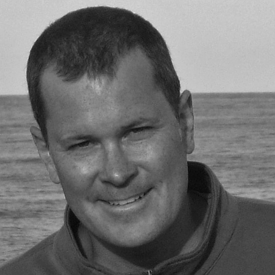 Stuart Constantine - YouTube