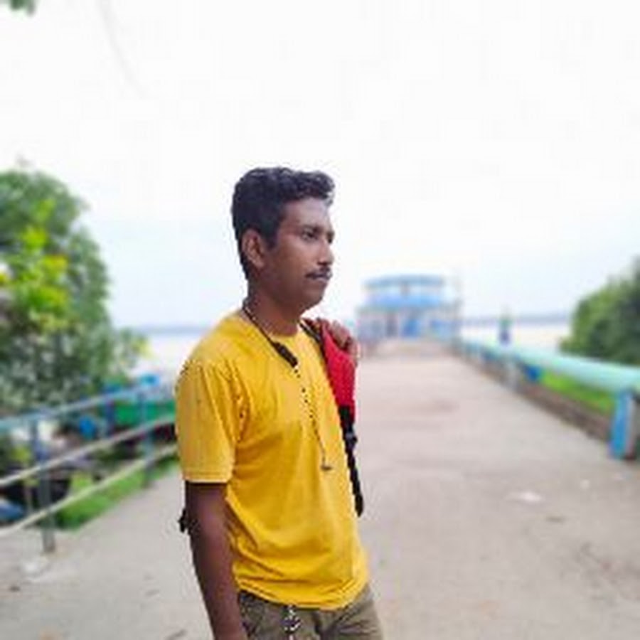 Manas Sarkar - YouTube