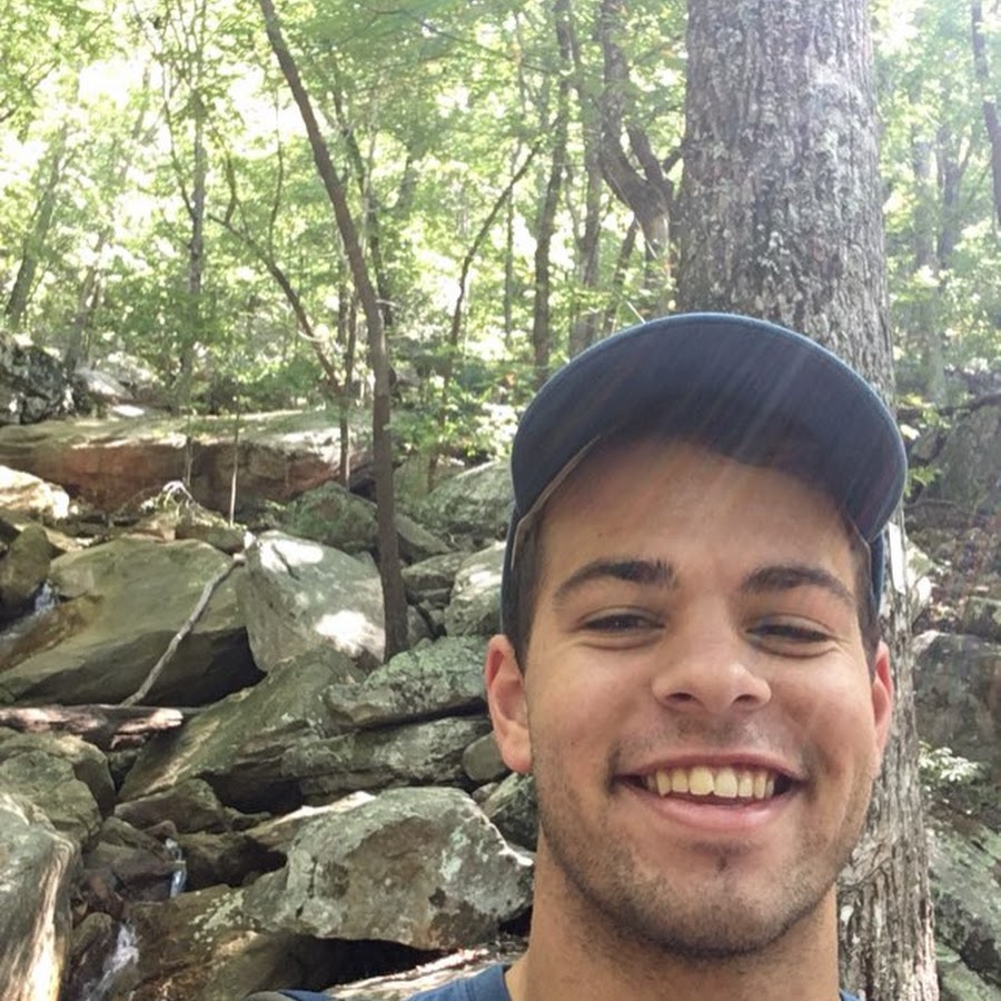 Gabe Hinkle - YouTube