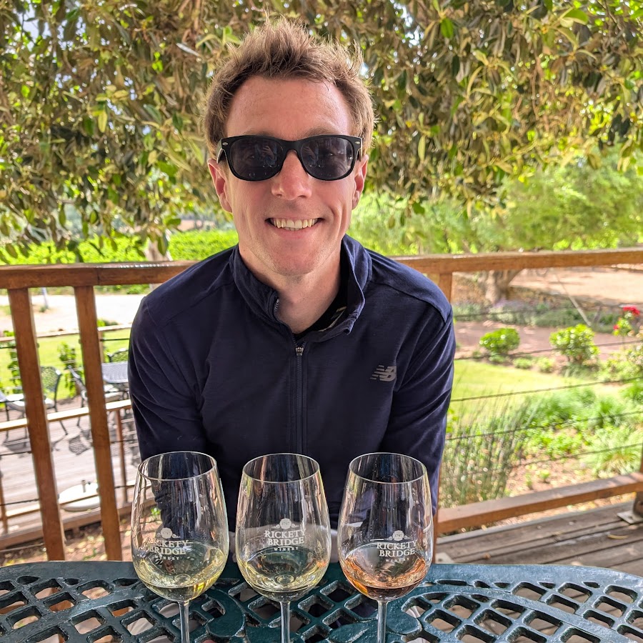 James Carswell - YouTube