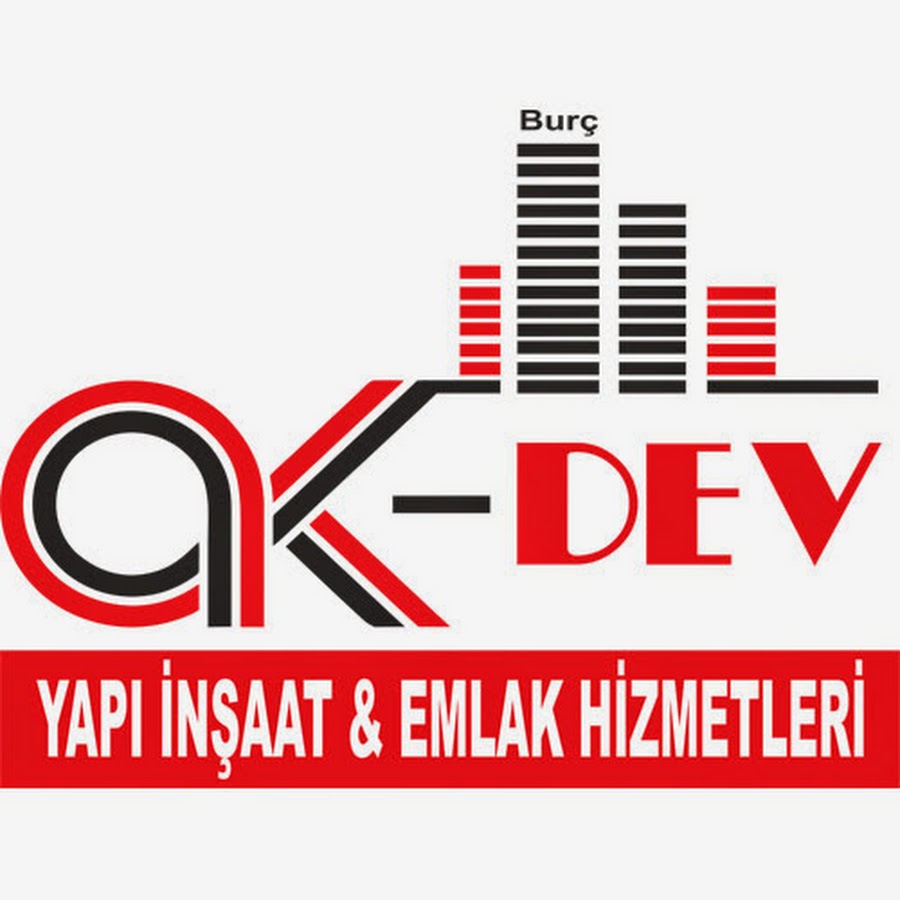 Akdev Yapı - YouTube