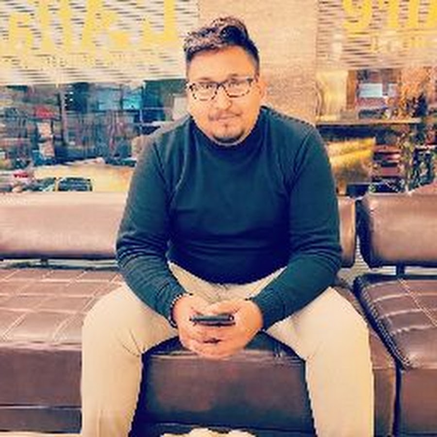 Mayank Mittal - YouTube