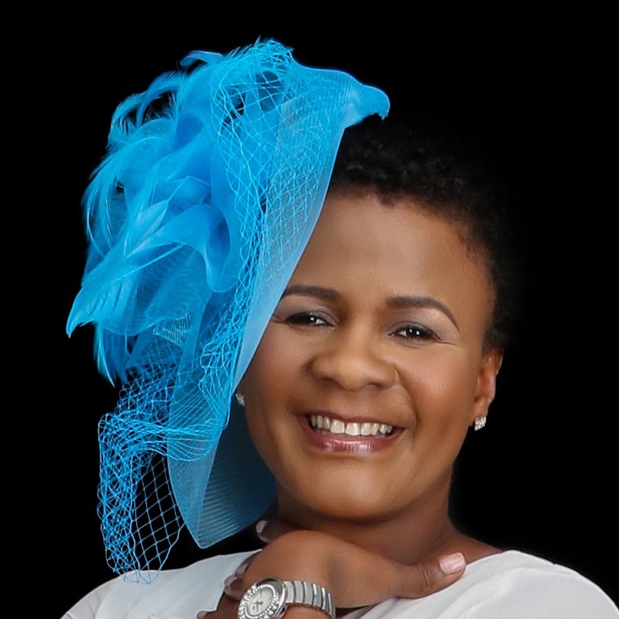 Minister Marion Hall - YouTube Minister Marion Hall - YouTube