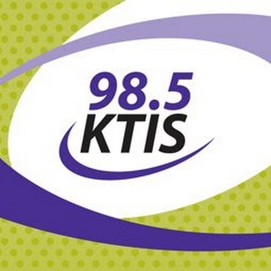 98.5 KTIS - YouTube