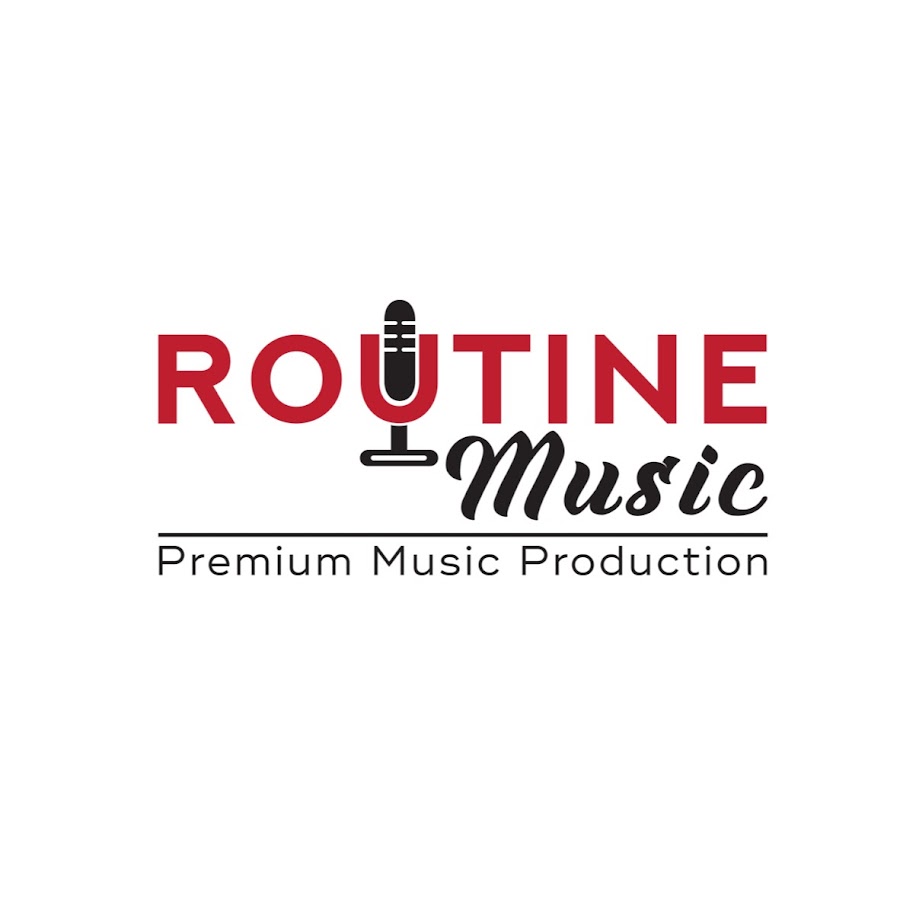 Routine Music روتين ميوزك Youtube