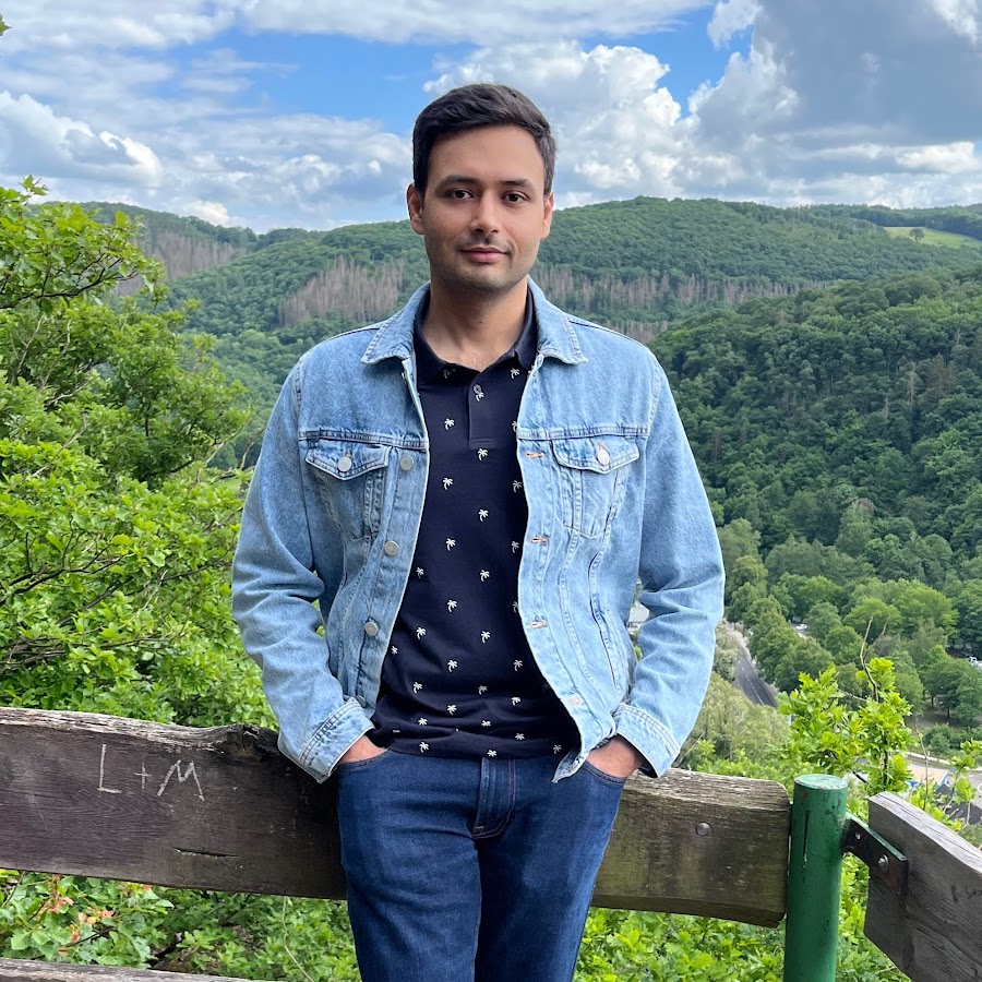 Moeed Bhatti - YouTube