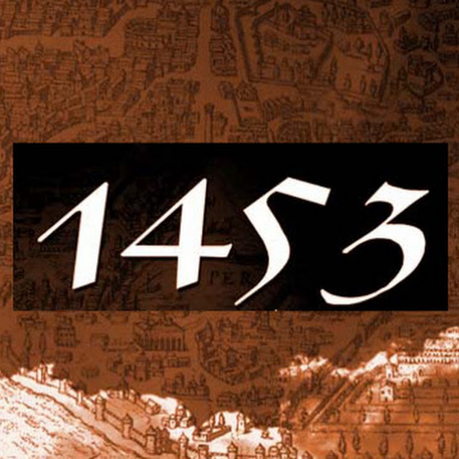 kanal 1453 - YouTube