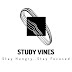 Study Vines official - YouTube