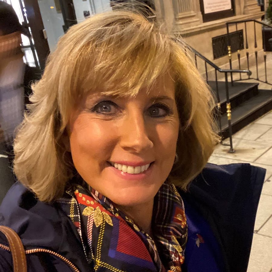 Claudia Tenney Youtube
