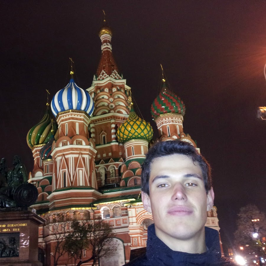 Dalmo Luís Borba - YouTube