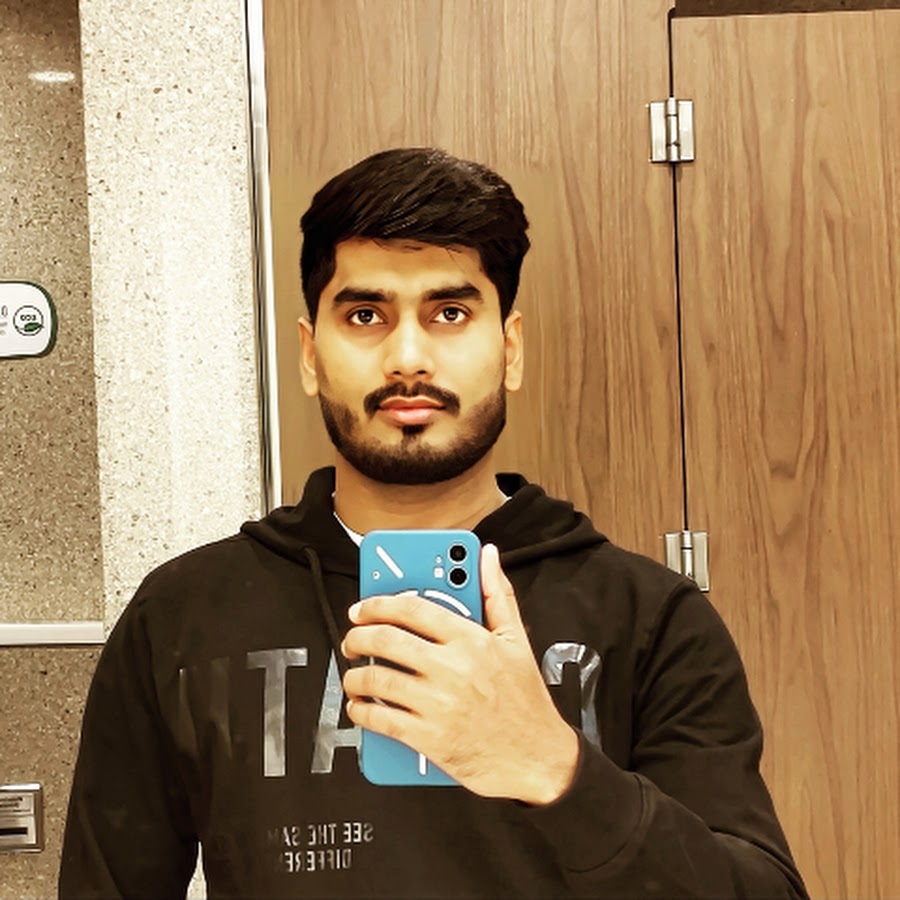 rupesh yadav - YouTube