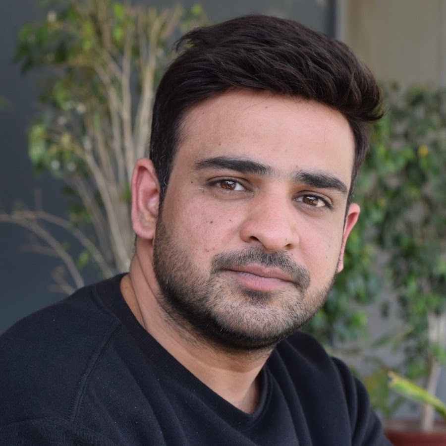 Qasim Raza - YouTube