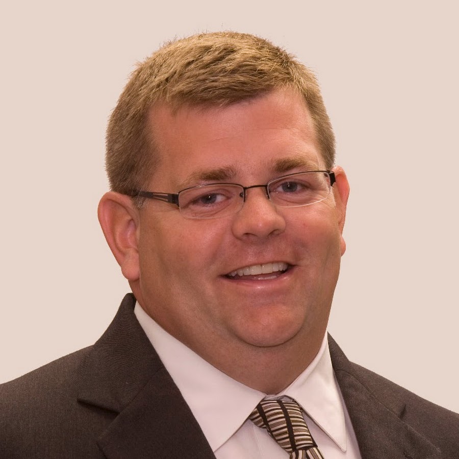 Robert Tuttle - YouTube