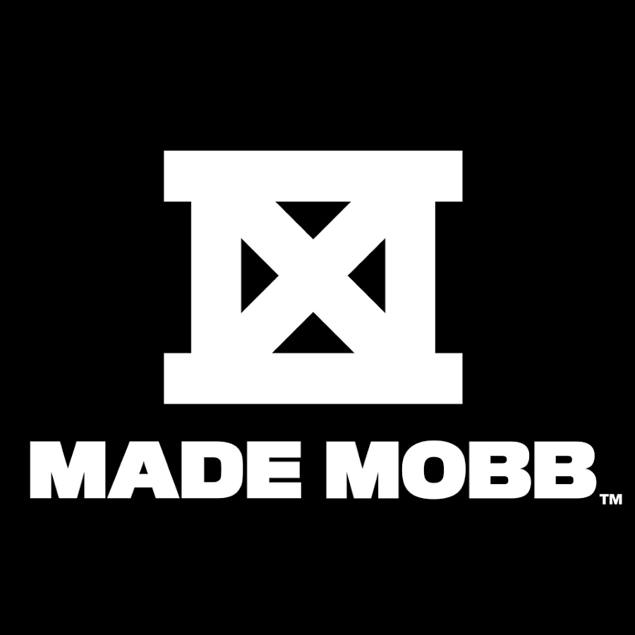 MADE MOBB - YouTube